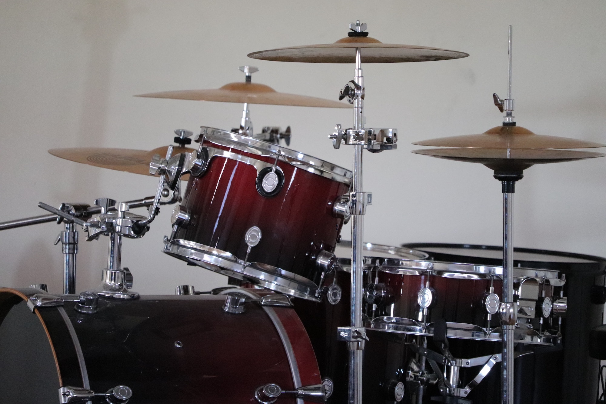 Best drum kit for beginners – Offbeat Drums Ltd